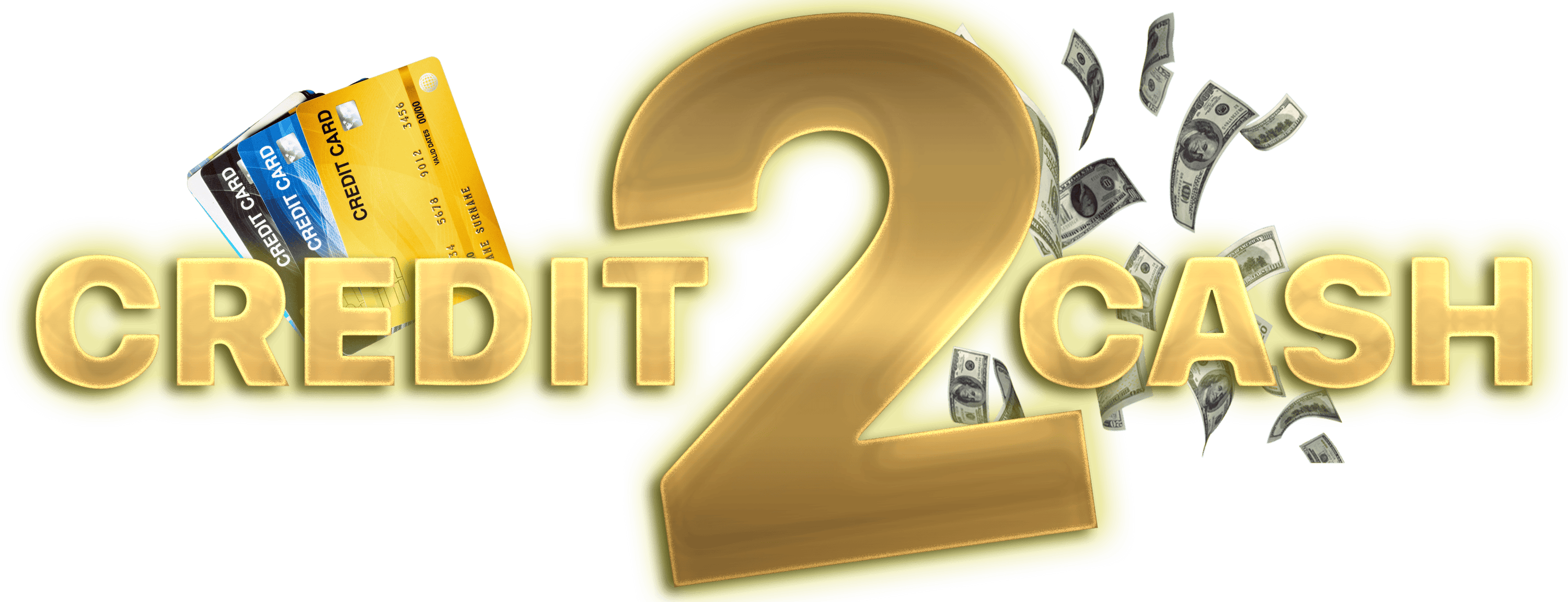 Credit2Cash Live Challenge Enrollment